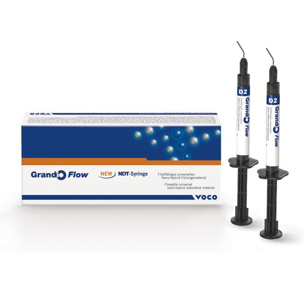 GRANDIO FLOW JERINGA 2x1,8gr. A3,5 1866