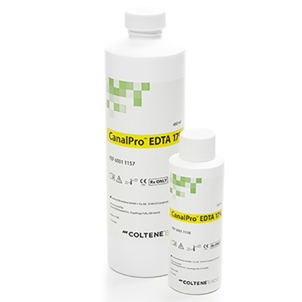 CANALPRO EDTA 17% 100ml.